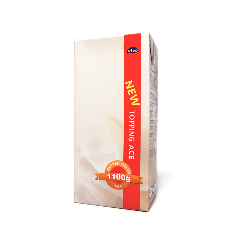 Vivo cream store